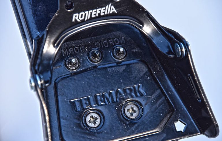 XC Skiing Explained (Part 4): Classic Cross-Country Ski Bindings ...
