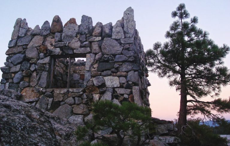 Vikingsholm: A Brief History (Nordic Castle at Emerald Bay) - Tahoe ...
