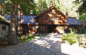 Vikingsholm: A Brief History (Nordic Castle at Emerald Bay) - Tahoe ...