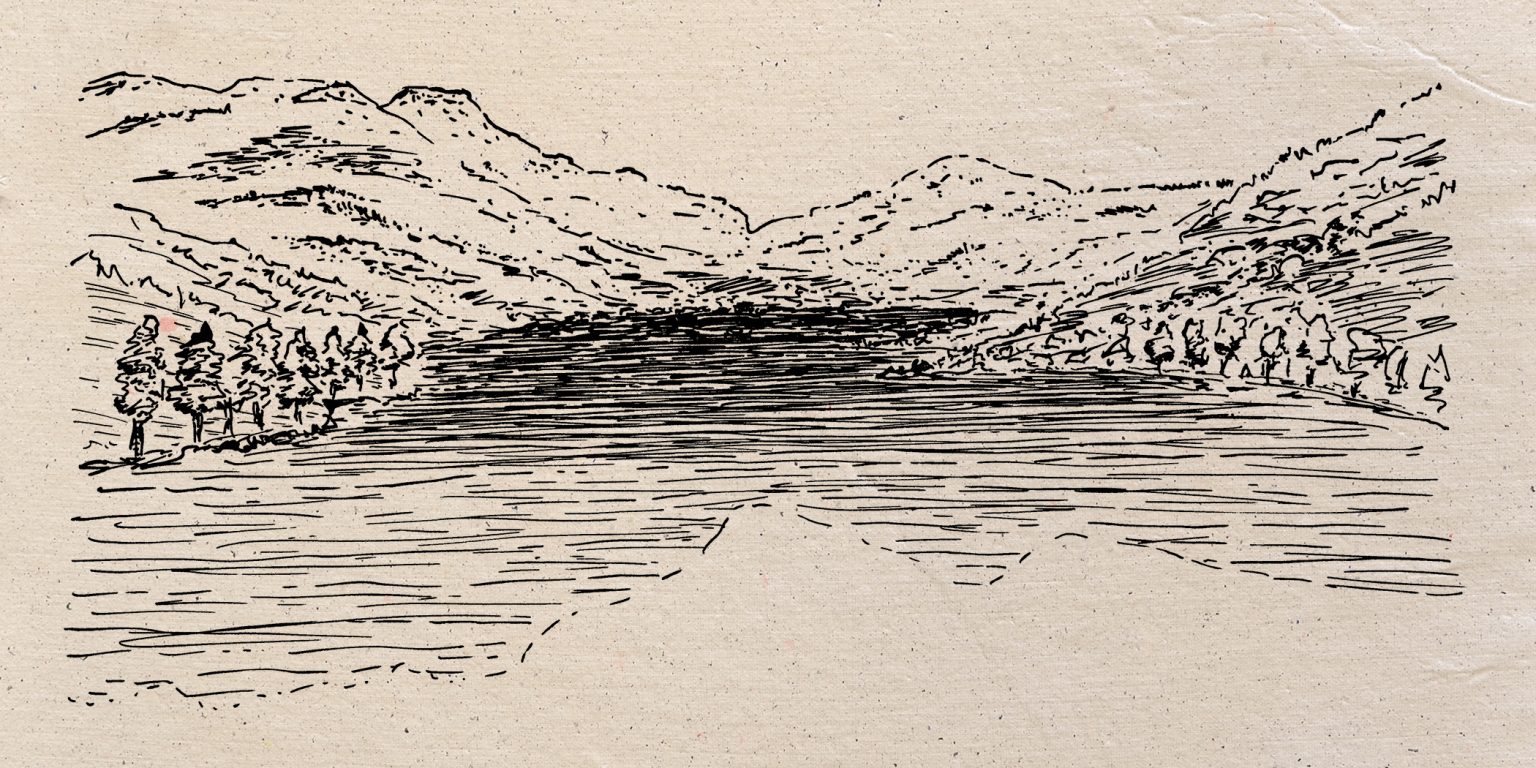 Donner Party History: Series Introduction - Tahoe Trail Guide
